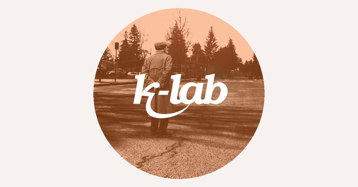 K-Lab - Όλα όσα θα θέλαμε να μάθουμε για τα Κ αλλά φοβόμαστε να συζητήσουμε